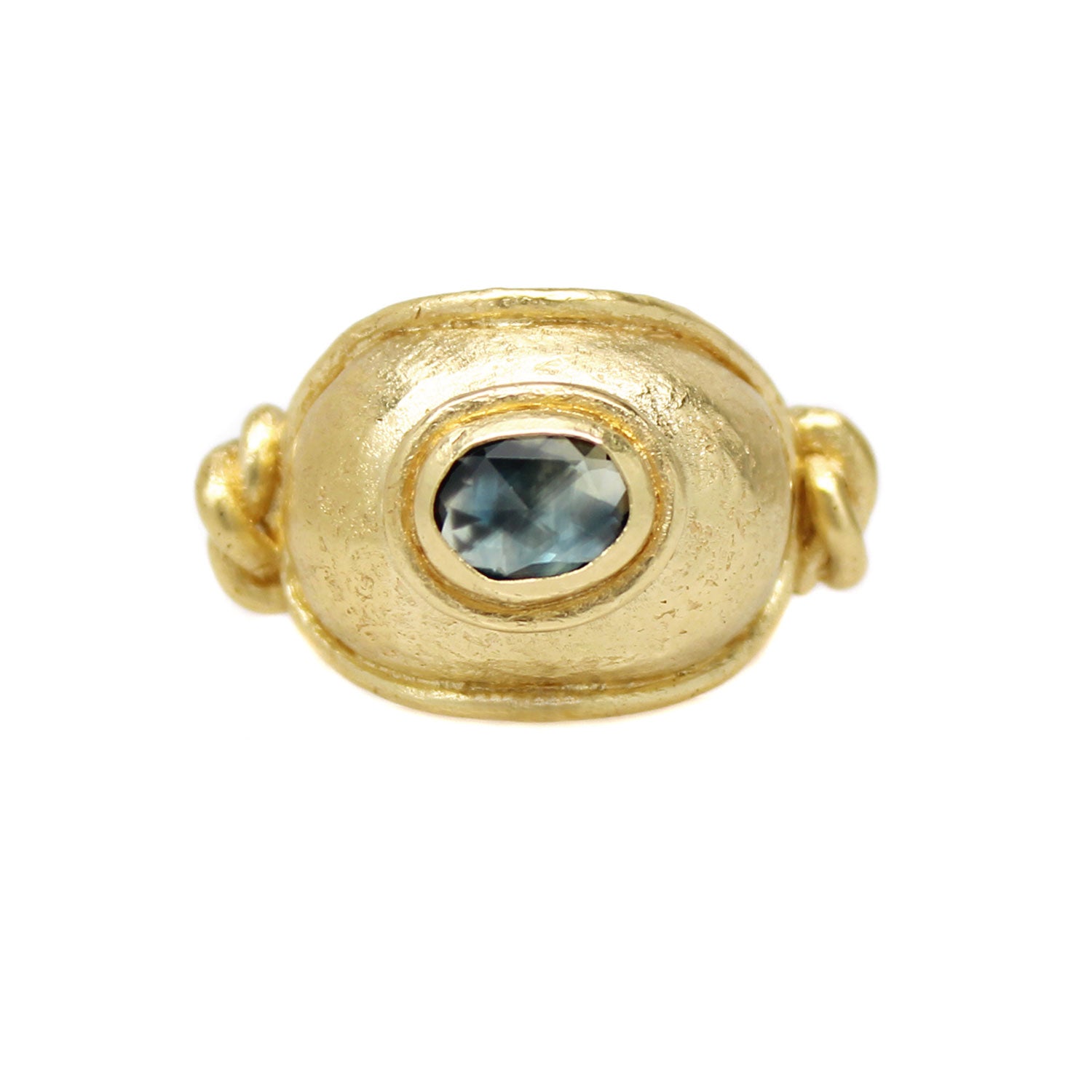 Earrings - Amanda Hagerman Jewelry